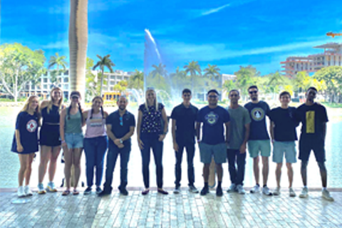 Musculoskeletal Biomechanics Laboratory | College of Engineering ...